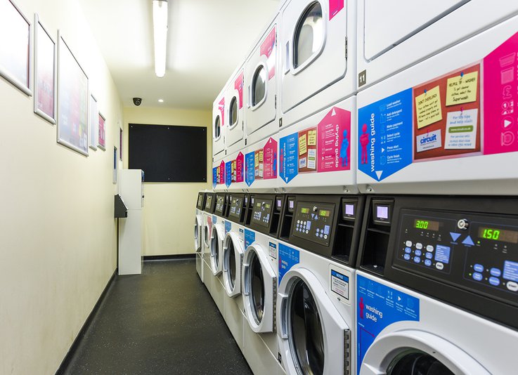 Byrom Point - Liverpool Student Accommodation | Best Student Halls