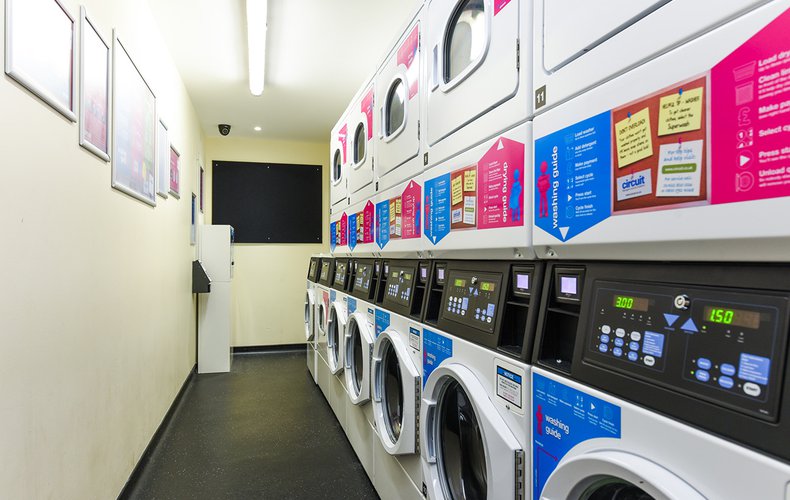 Byrom Point - Liverpool Student Accommodation | Best Student Halls