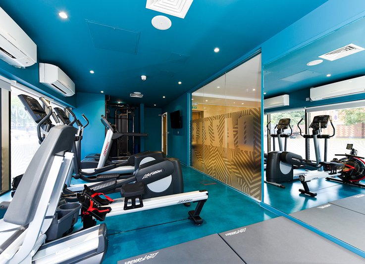 Byrom Point - Liverpool Student Accommodation | Best Student Halls