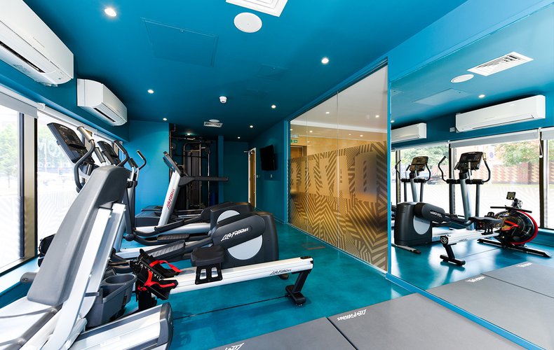 Byrom Point - Liverpool Student Accommodation | Best Student Halls