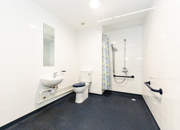 Byrom Point - Liverpool Student Accommodation | Best Student Halls