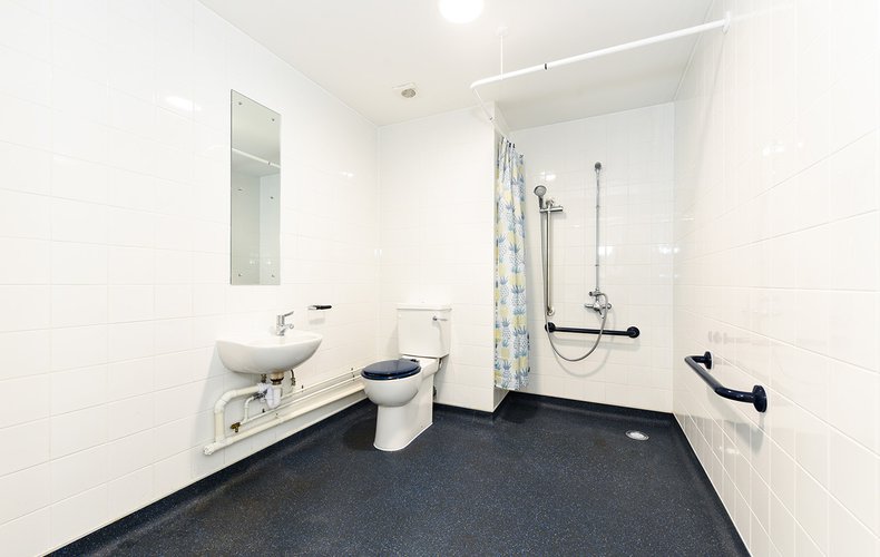 Byrom Point - Liverpool Student Accommodation | Best Student Halls