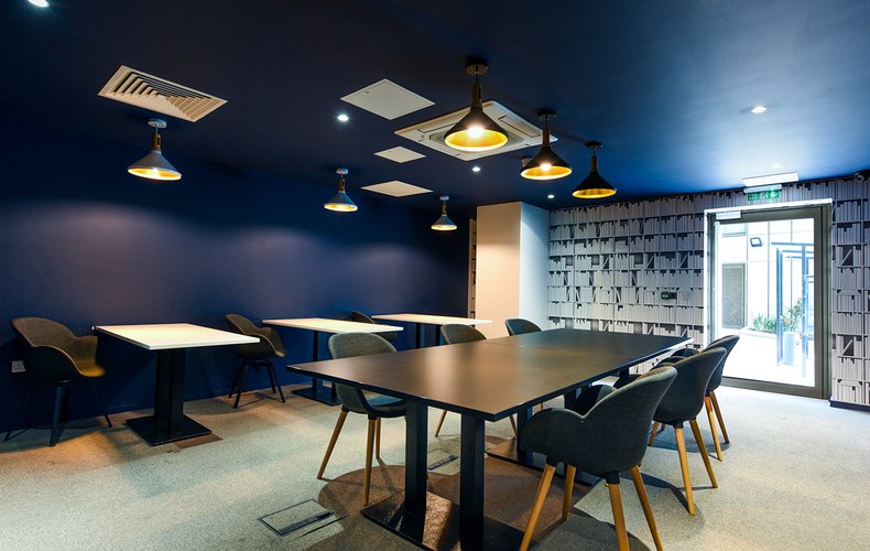 Byrom Point - Liverpool Student Accommodation | Best Student Halls