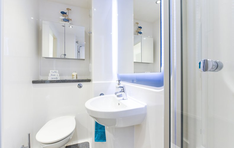 Byrom Point - Liverpool Student Accommodation | Best Student Halls