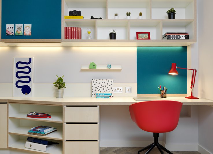 Student Castle Cambridge Accommodation | Best Student Halls