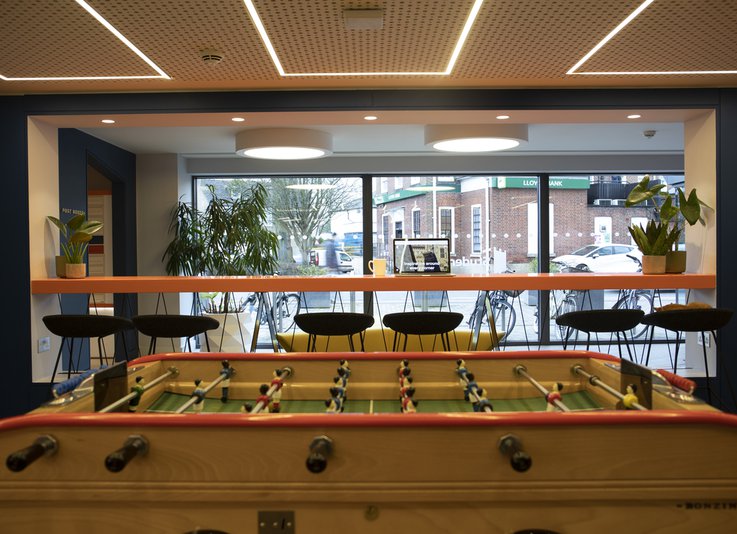 Student Castle Cambridge Accommodation | Best Student Halls