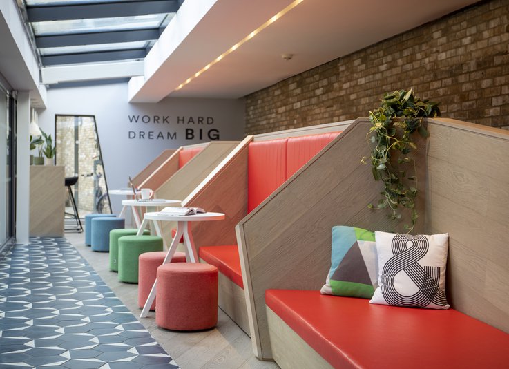 Student Castle Cambridge Accommodation | Best Student Halls