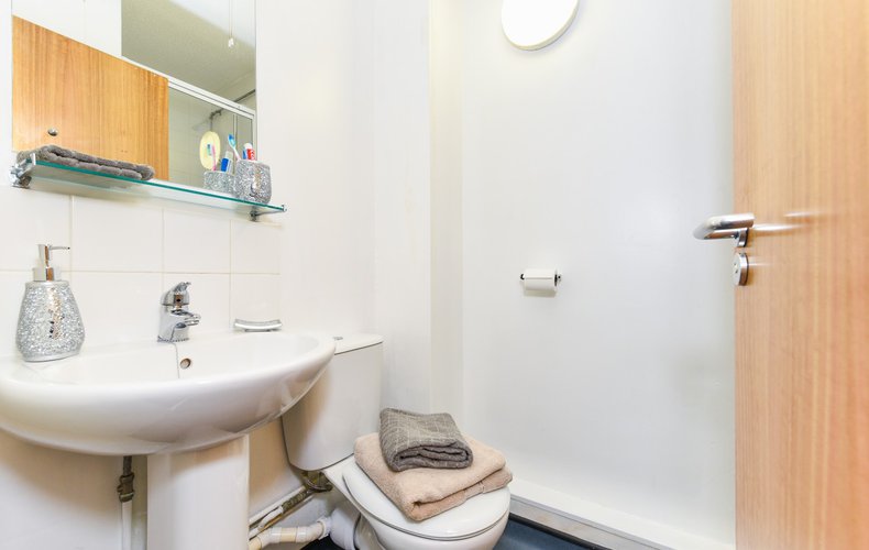 Capital Gate - Liverpool Student Accommodation | Best Student Halls