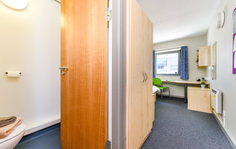 Capital Gate - Liverpool Student Accommodation | Best Student Halls