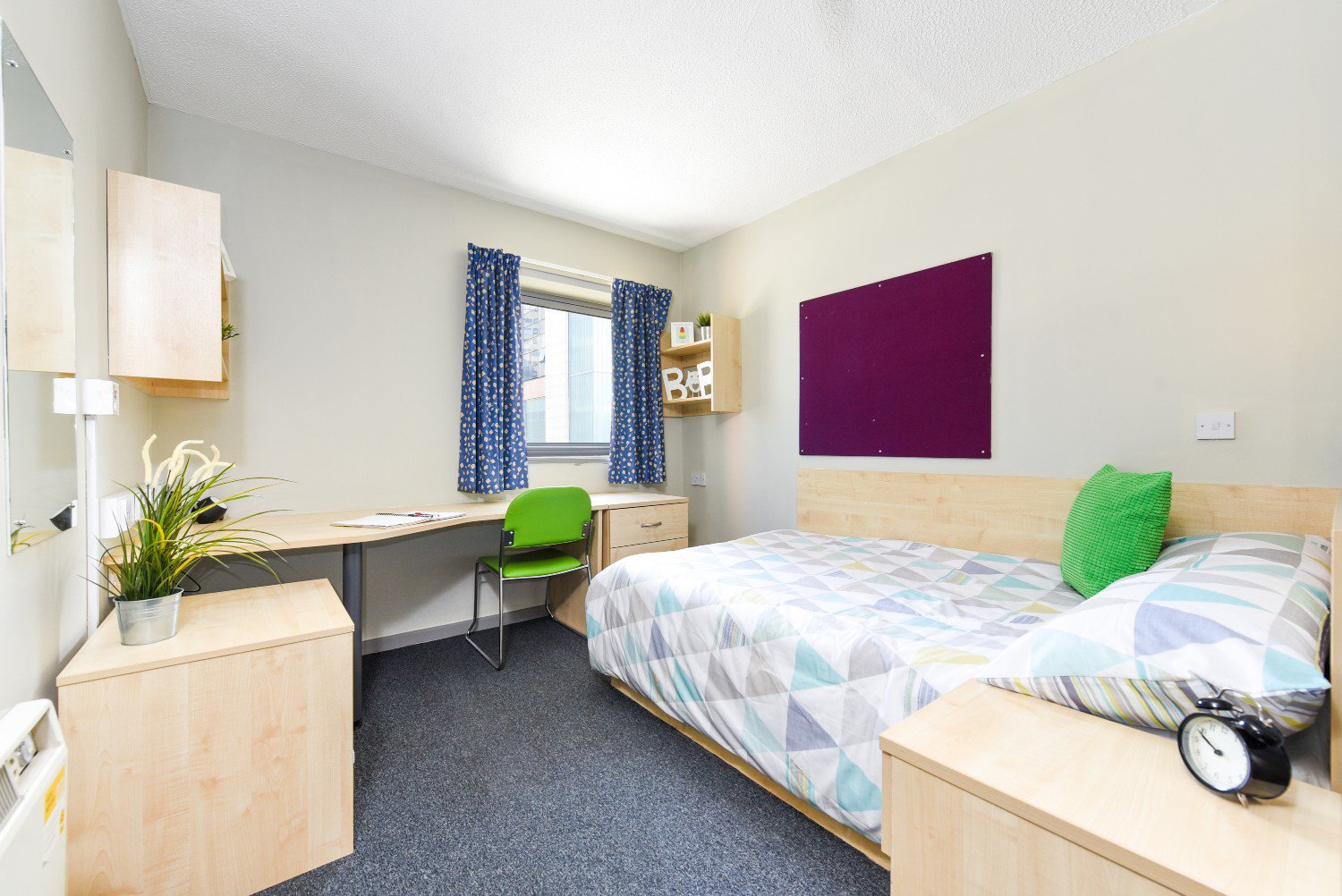 Capital Gate - Liverpool Student Accommodation | Best Student Halls