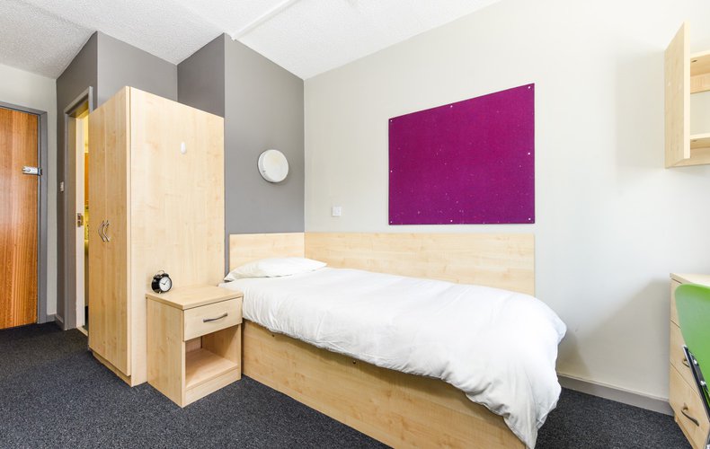 Capital Gate - Liverpool Student Accommodation | Best Student Halls