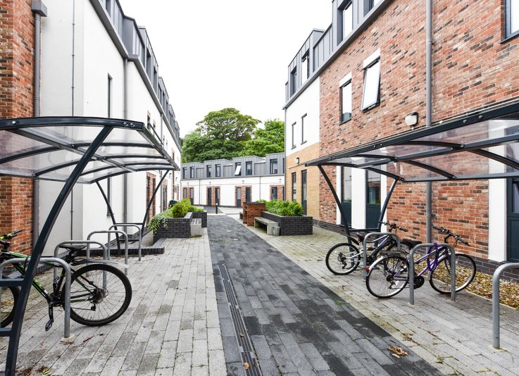 Chapel Heights - Durham Student Accommodation | Best Student Halls