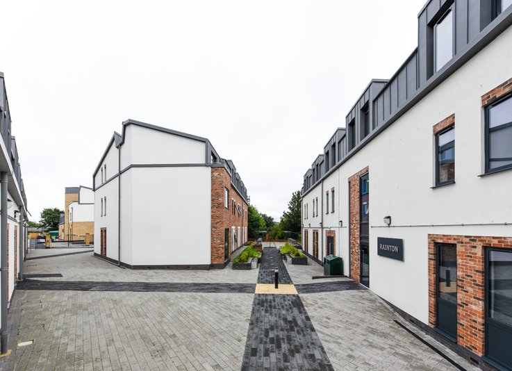 Chapel Heights - Durham Student Accommodation | Best Student Halls