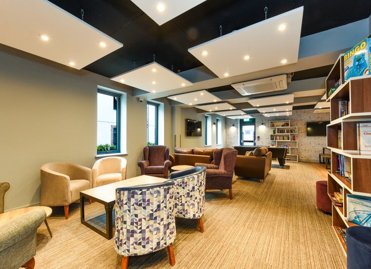 Chapel Heights - Durham Student Accommodation | Best Student Halls