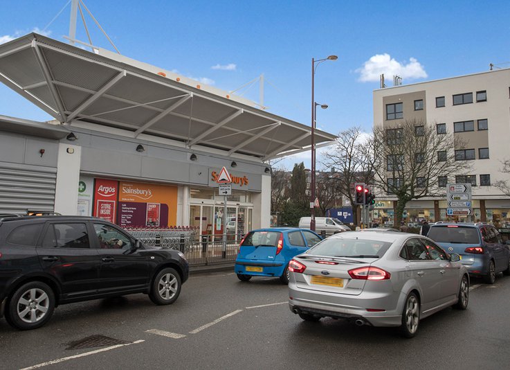 College Court – Stoke-on-Trent Student Accommodation | Best Student Halls