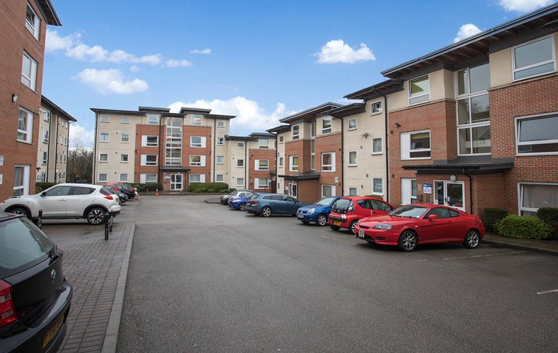 College Court – Stoke-on-Trent Student Accommodation | Best Student Halls