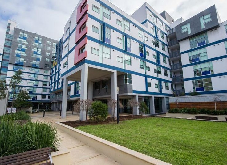 College Square on Swanston - Melbourne