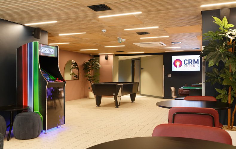 COSMOS - Sheffield Student Accommodation | Best Student Halls