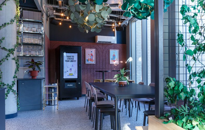 COSMOS - Sheffield Student Accommodation | Best Student Halls