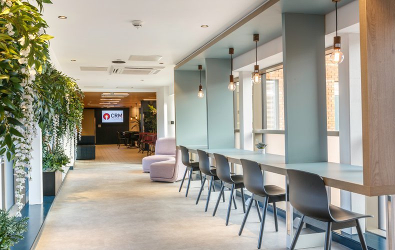 COSMOS - Sheffield Student Accommodation | Best Student Halls