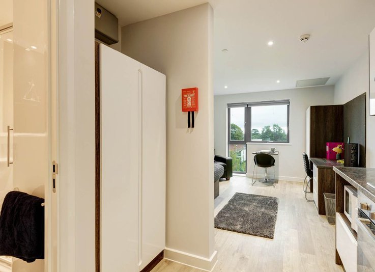 Cricket Field Court - Exeter