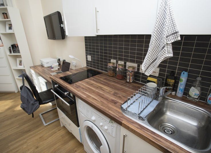 Daisybank Villas - Manchester Student Accommodation | Best Student Halls