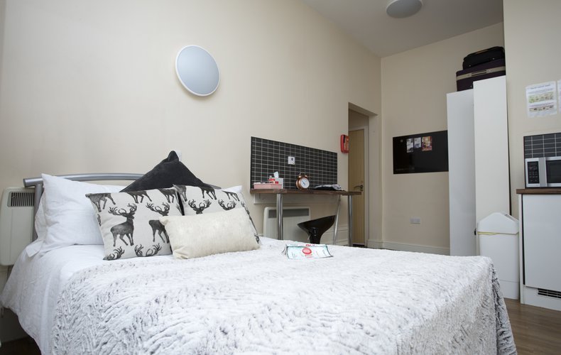 Daisybank Villas - Manchester Student Accommodation | Best Student Halls
