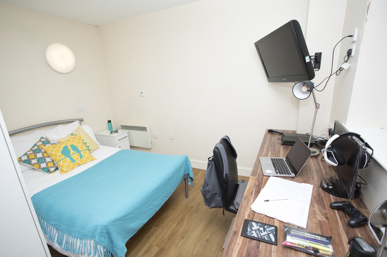 Daisybank Villas - Manchester Student Accommodation | Best Student Halls