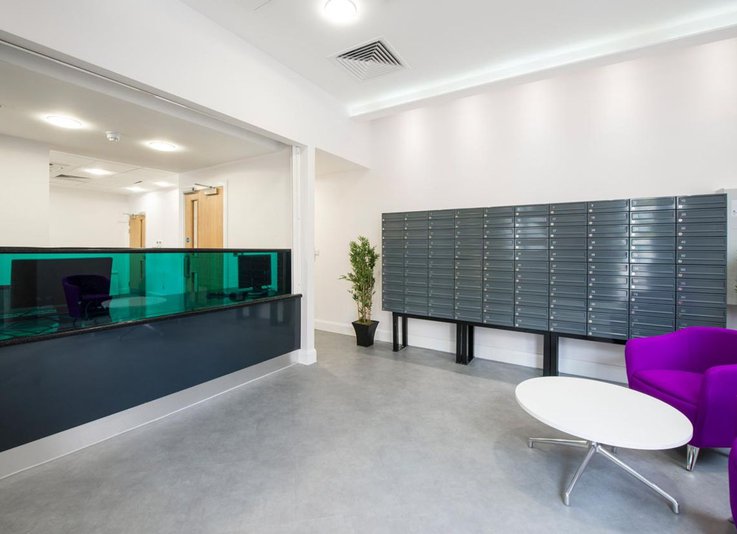 Depot Point - London Student Accommodation | Best Student Halls