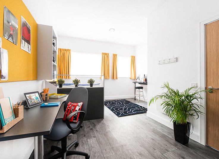 Depot Point - London Student Accommodation | Best Student Halls
