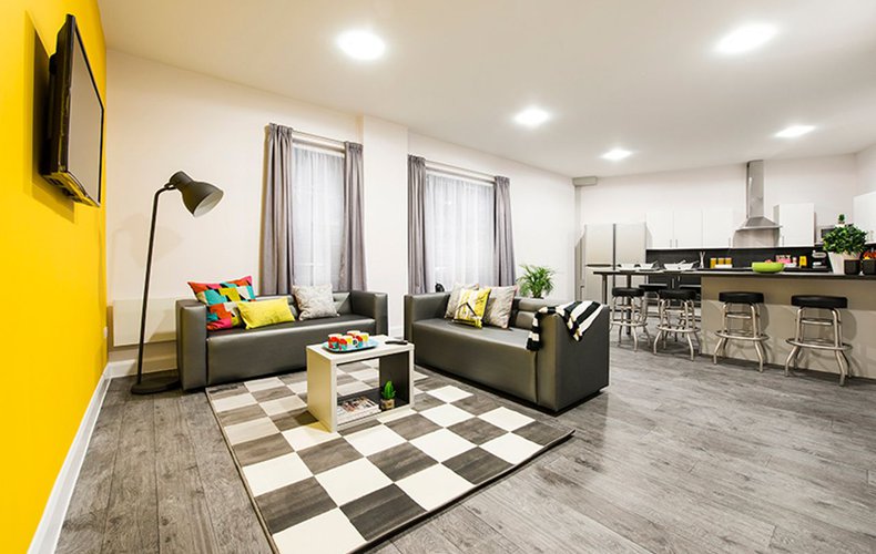 Depot Point - London Student Accommodation | Best Student Halls