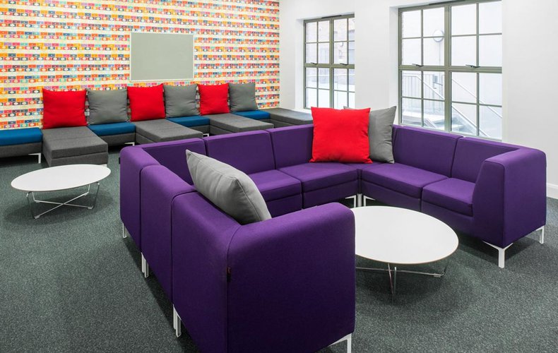 Depot Point - London Student Accommodation | Best Student Halls