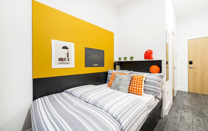 Depot Point, London Premier Student Accommodation