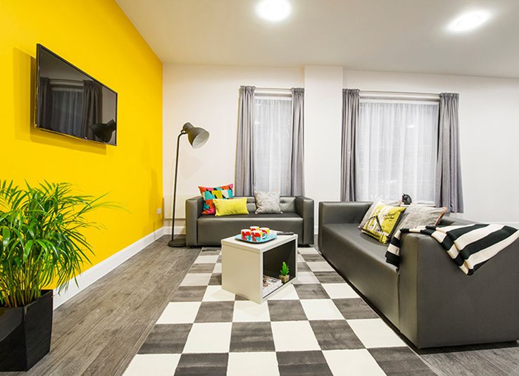 Depot Point - London Student Accommodation | Best Student Halls