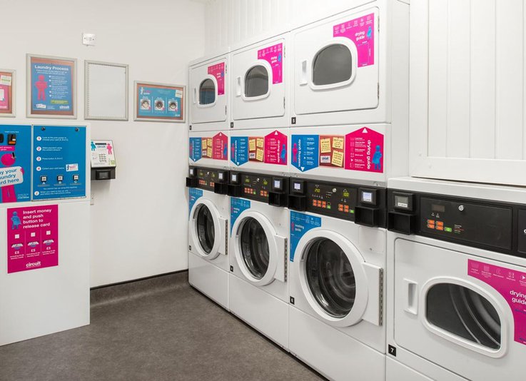 Depot Point - London Student Accommodation | Best Student Halls