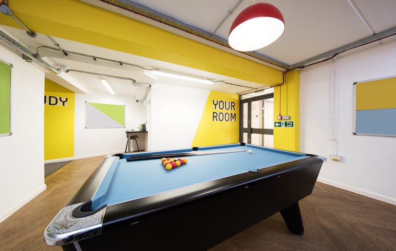 Devonshire Courtyard Sheffield - Student Accommodation | Best Student Halls