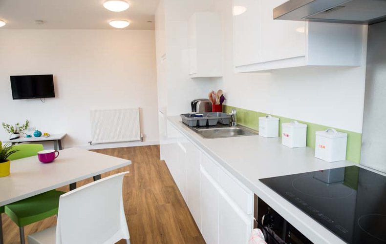 Grand Felda House - London Student Accommodation | Best Student Halls
