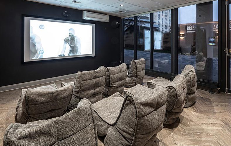 Eclipse - Cardiff Student Accommodation | Best Student Halls