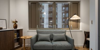 Enclave Acton, London Student Accommodation