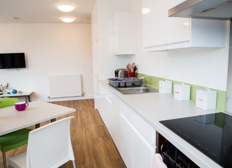 Felda House Wembley - London Student Accommodation | Best Student Halls