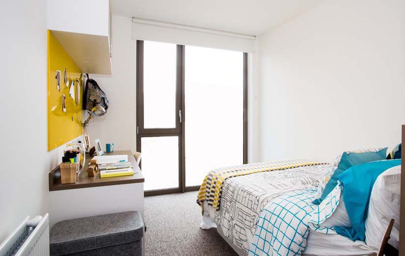 Felda House Wembley - London Student Accommodation | Best Student Halls