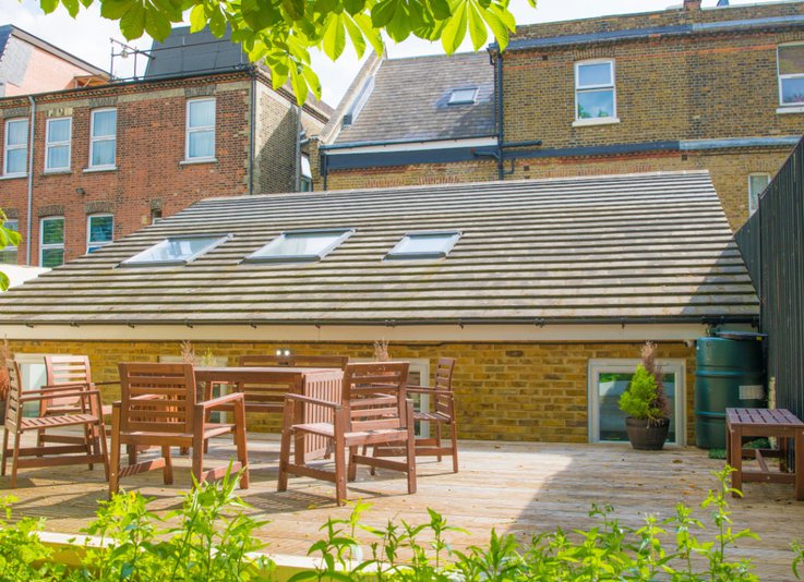 Finsbury House - London Student Accommodation | Best Student Halls