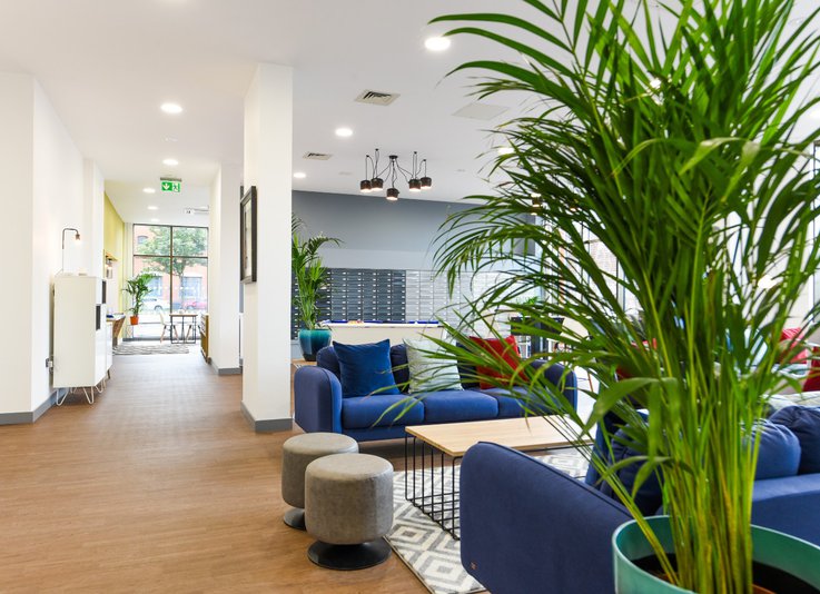 Great Patrick Street - Belfast Student Accommodation | Best Student Halls