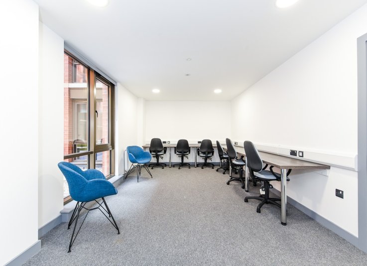 Great Patrick Street - Belfast Student Accommodation | Best Student Halls