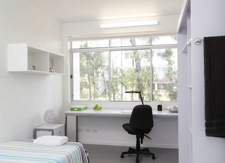 Griffith University Village - Brisbane
