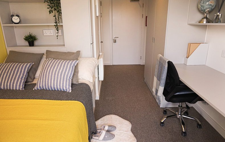 Infinity - Coventry Student Accommodation | Best Student Halls