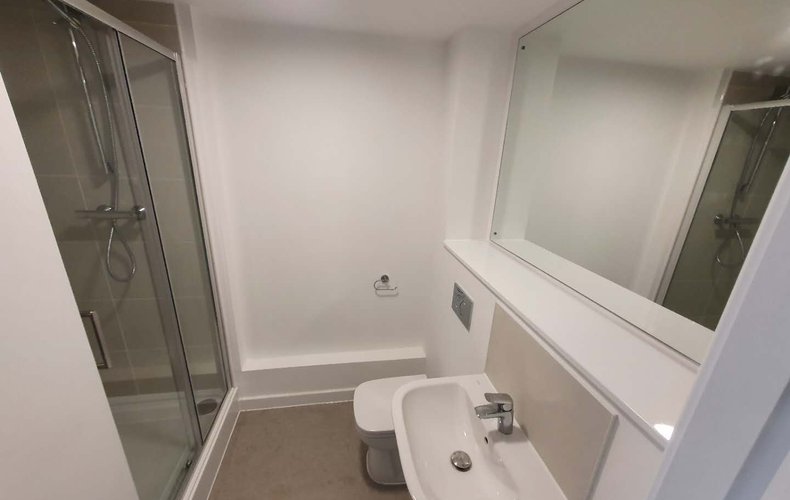 Infinity - Coventry Student Accommodation | Best Student Halls