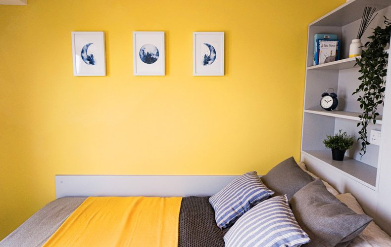 Infinity - Coventry Student Accommodation | Best Student Halls