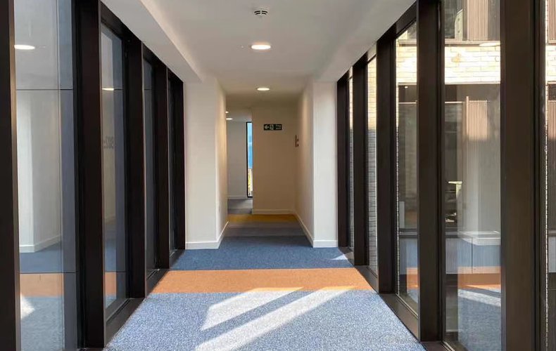 Infinity - Coventry Student Accommodation | Best Student Halls