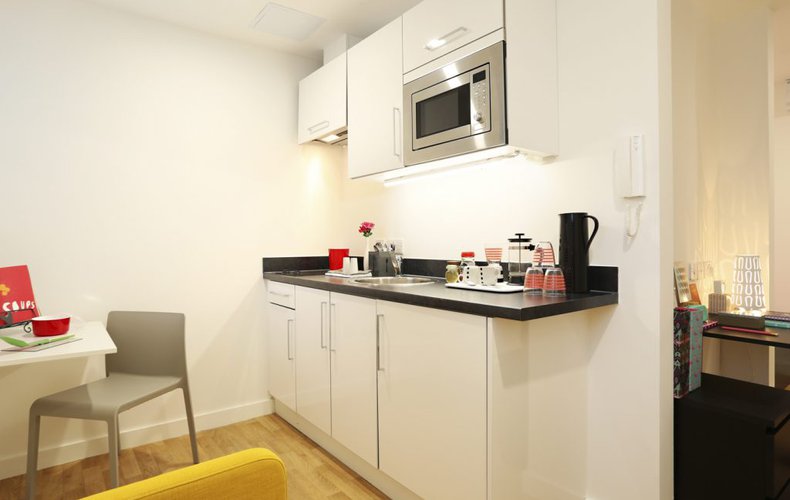 Keele House - Newcastle Under Lyme Student Accommodation | Best Student ...